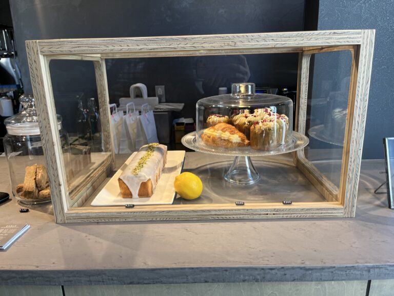 CABLE Cafe（ケーブルカフェ） in 茨城県日立市 | Satochannel