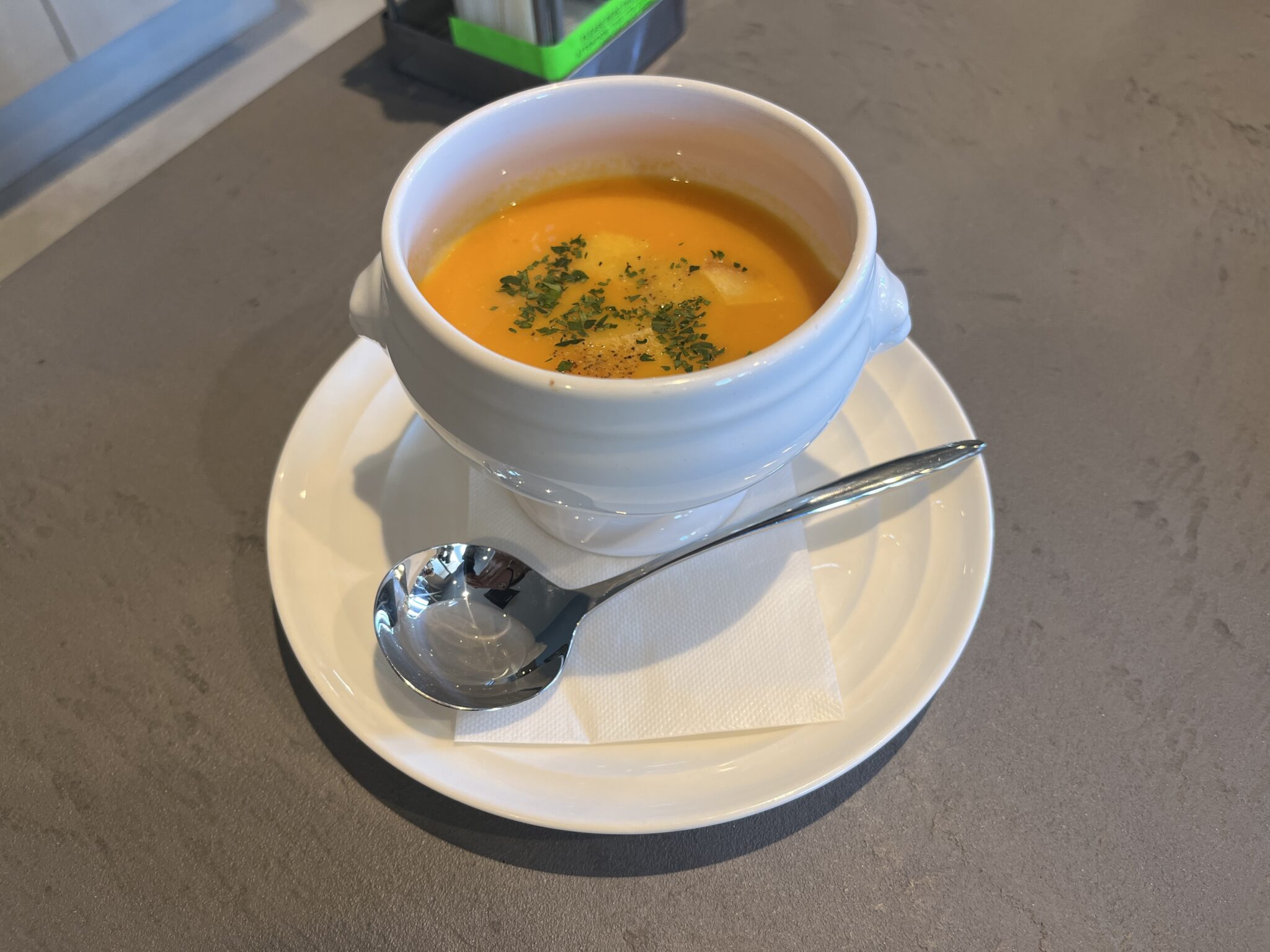 CABLE Cafe（ケーブルカフェ） in 茨城県日立市 | Satochannel