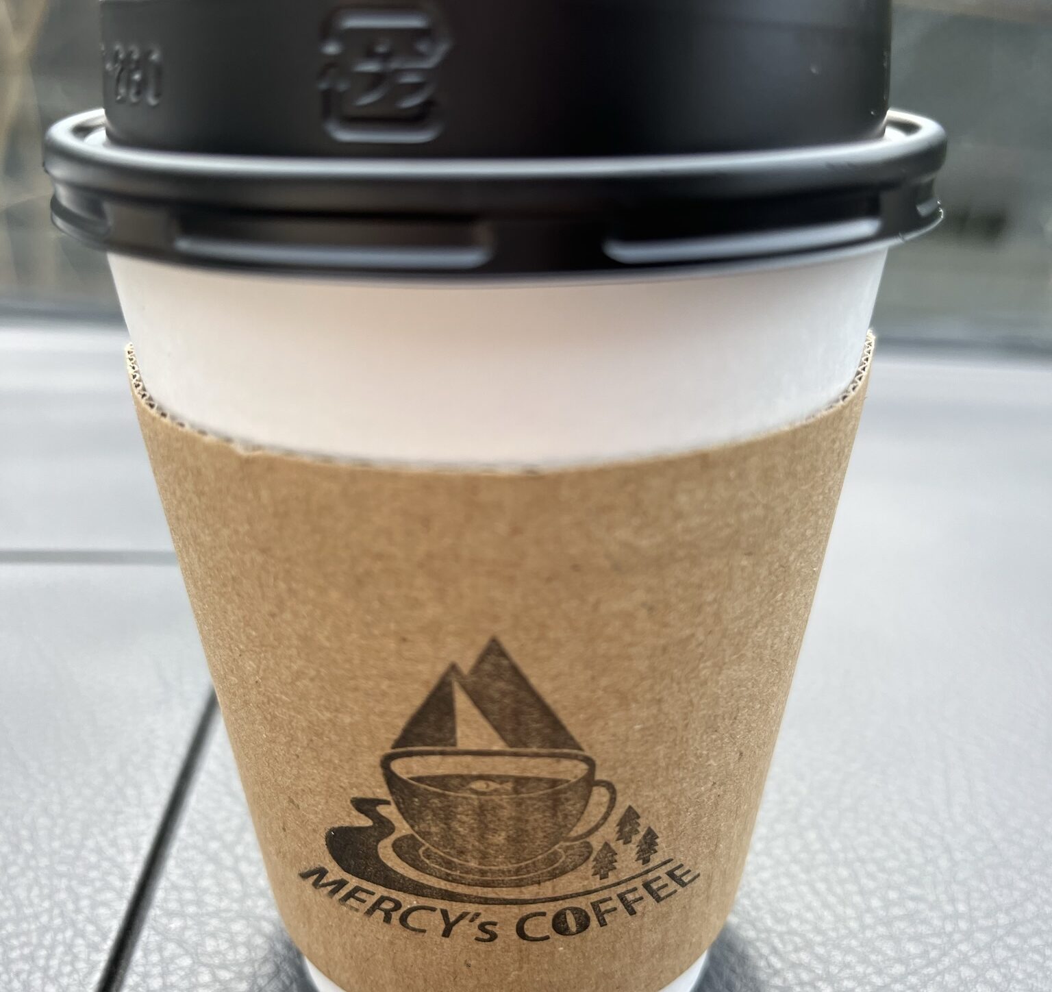 MERCY’s COFFEE （マーシーズコーヒー） in 茨城県城里町 | Satochannel
