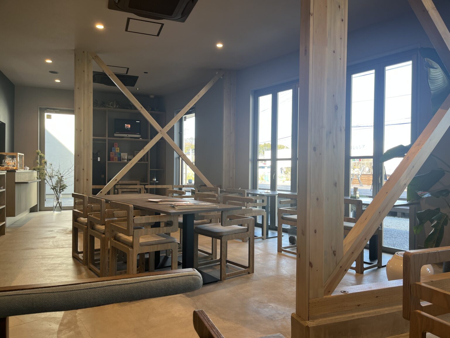 CABLE Cafe（ケーブルカフェ） in 茨城県日立市 | Satochannel