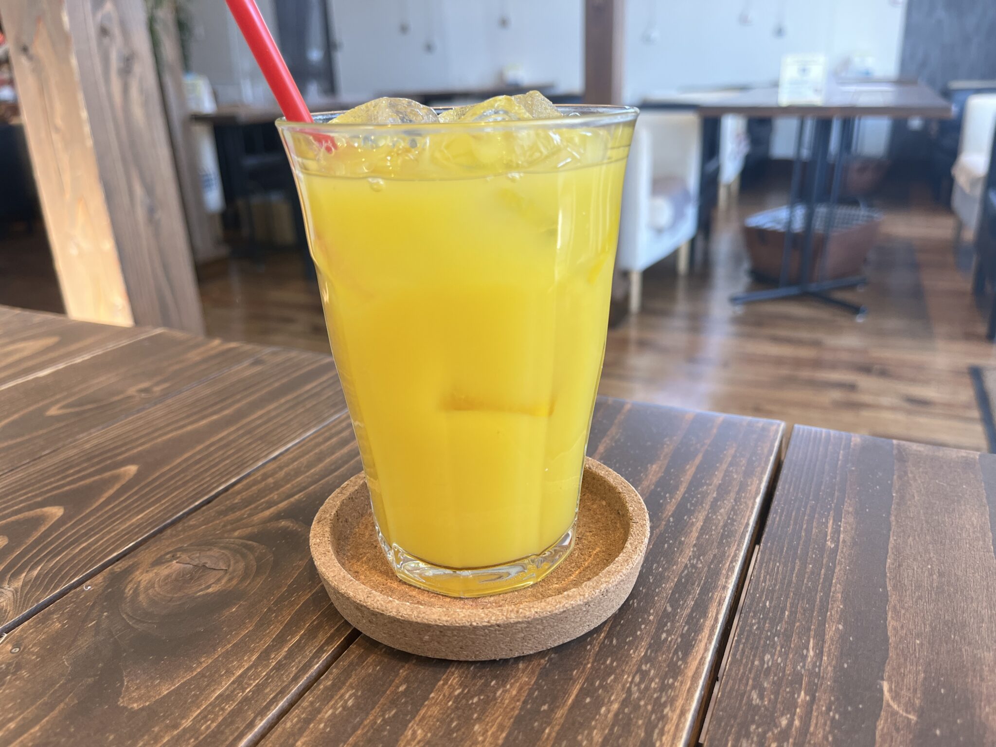 オッティーズ カフェ (OTTY’S CAFE) in 茨城県常陸大宮市 | Satochannel