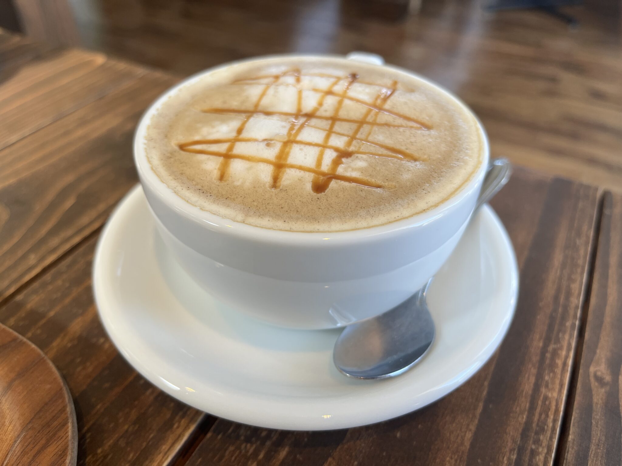 オッティーズ カフェ (OTTY’S CAFE) in 茨城県常陸大宮市 | Satochannel